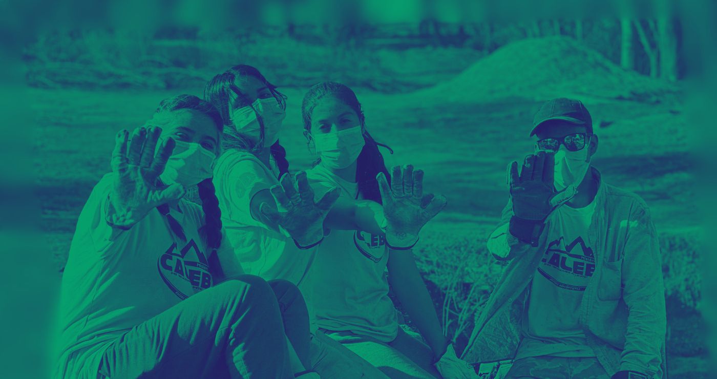 Fundación de Voluntarios "FuVo" – FuVo